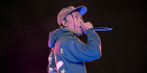 Who's Travis Scott? - Everything You Need to Know
